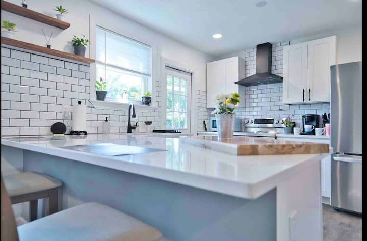 Cozy Beach Home Away From Home:for All Occasions! - Jacksonville Beach, FL