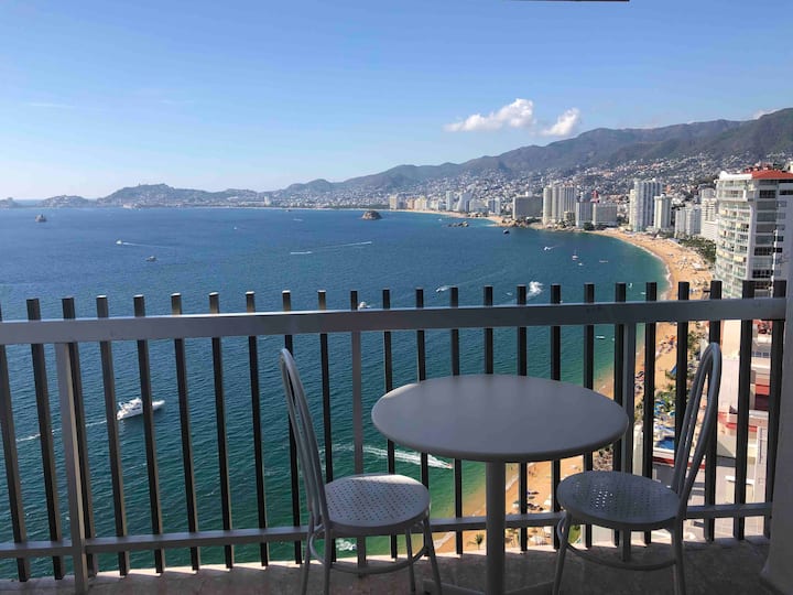 Escapada - Acapulco de Juárez