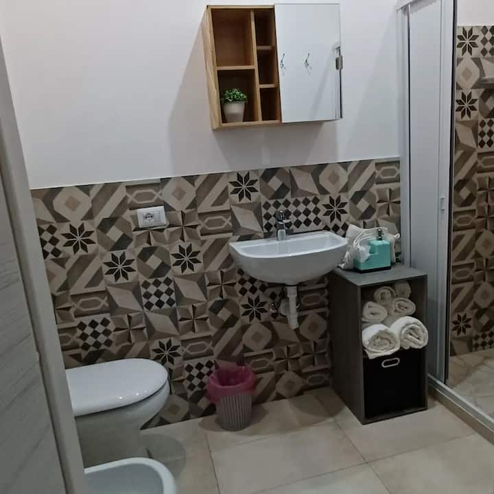B&b Dimorangel & Home Restaurant Cam 1 - Peschici