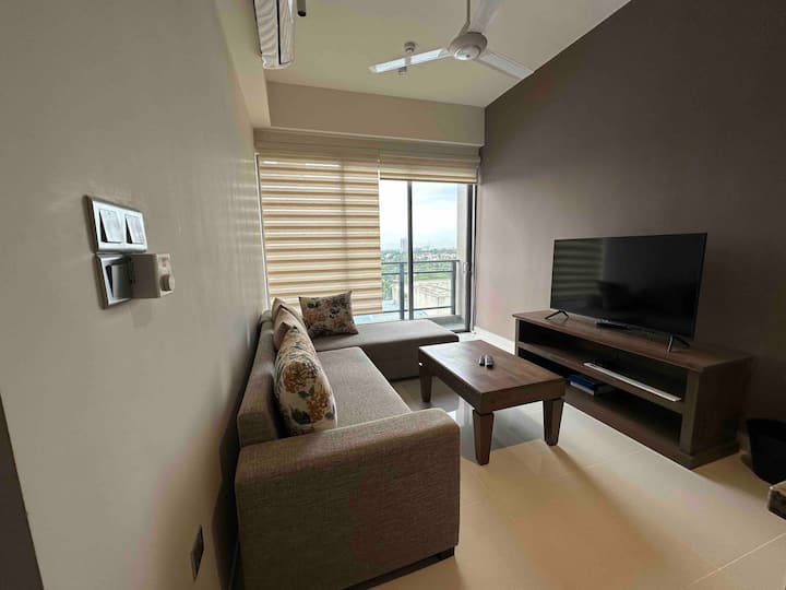 Furnished 1br In Colombo 05 - Colombo