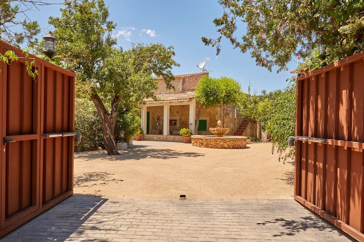 Sa Caseta -  Jetzt Günstig Buchen! - Mallorca