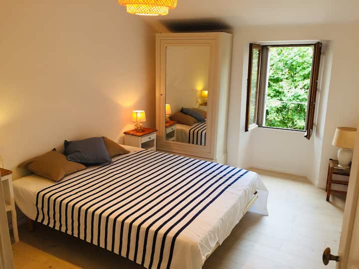 Bel Appartement T3 à Port-vendres - Port-Vendres