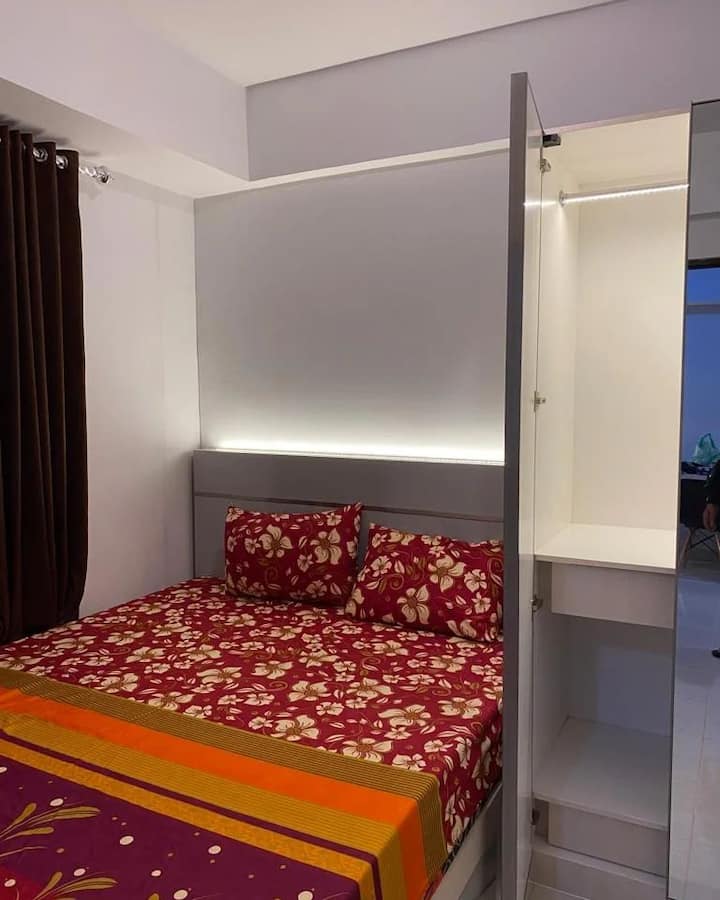 Senyaman Seperti Dirumah Sendiri - Karanganyar