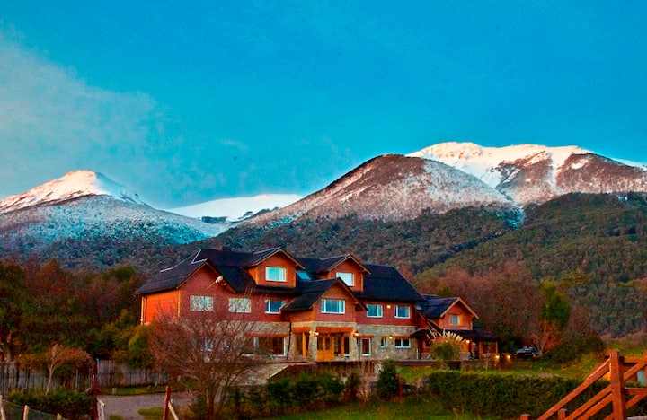 Mi Hosteria, Tu Casa - Villa La Angostura