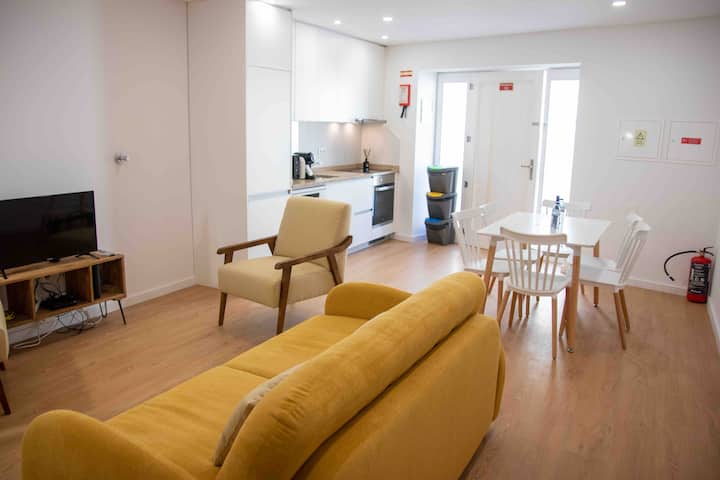 Prado Twin - Vila Real