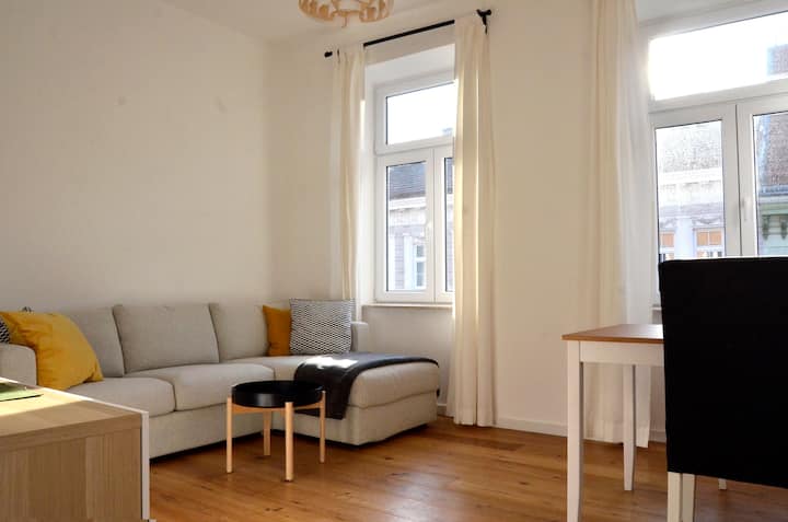 Sehr Hell, Ruhig Und Nahe Zentrum - Wien