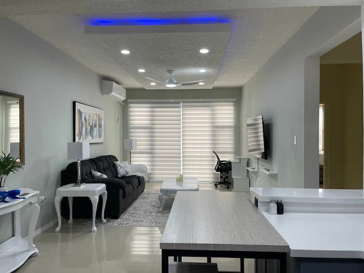 Thee Cool-cool Top - Kingston