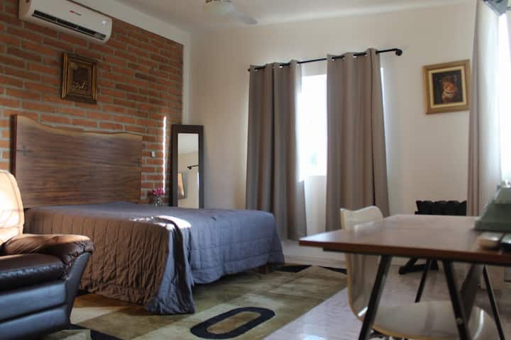 Villa Pamela - Puerto Vallarta