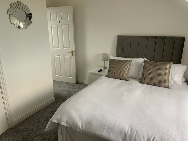 Double Room With En Suite (2) - Westport, Ireland