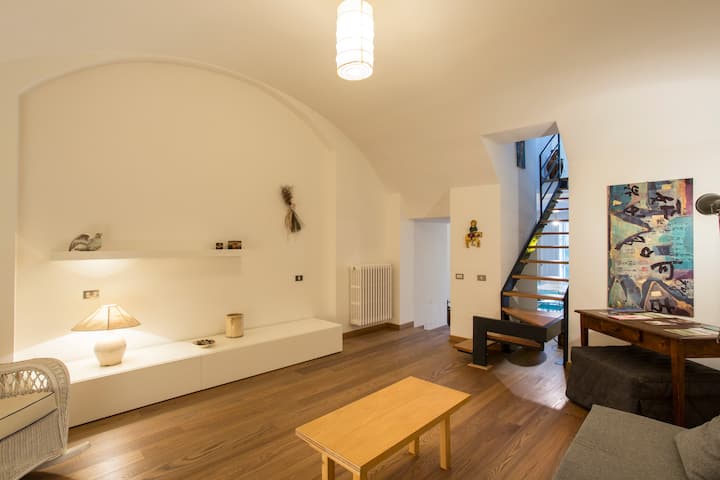 S'8 - Matera