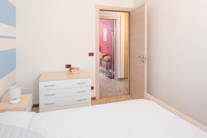 Comfortable Family Apartment Bardolino - Bardolino commune, Italy