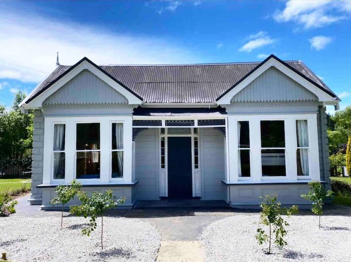 1 Channel Rd Naseby - Central Otago District