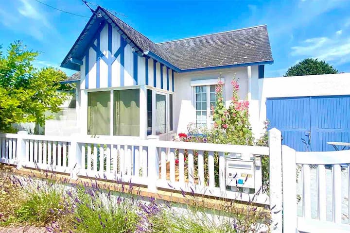 La Searène - Ouistreham Riva-bella - Ouistreham