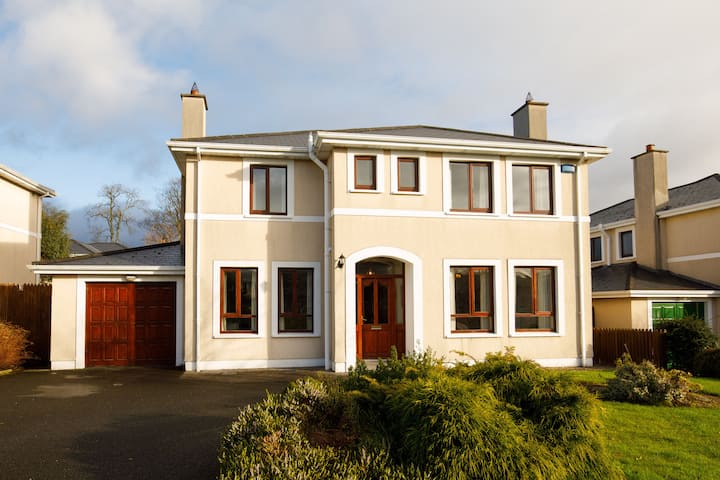 Twin Room - Sligo