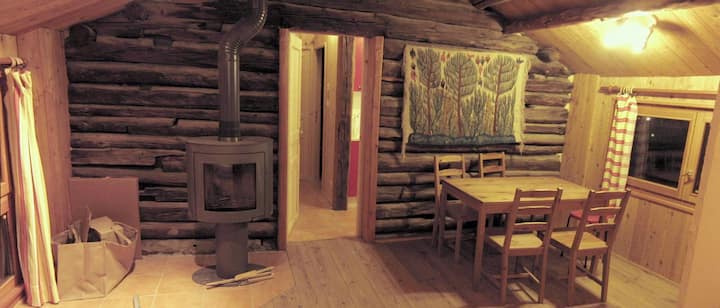 Petit Appartement Au Coeur De St Véran, Queyras - Saint-Véran