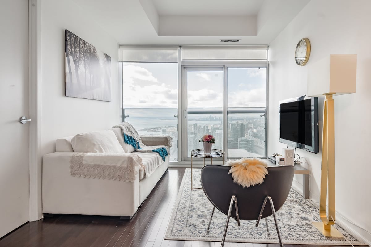 Downtown Toronto, Old Toronto Condo Rentals | Condominiums and More ...