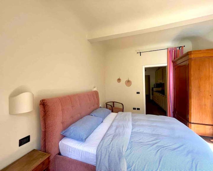 Orto Di Beatrice-casa Con Giardino - Florence