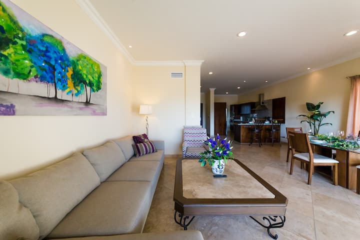 Luxurious Condo & Great Ocean View - Cabo San Lucas