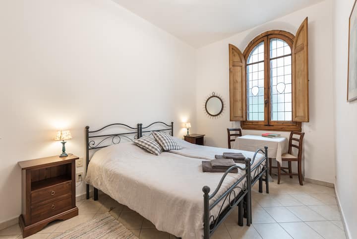Flat In The Historic Center Of Florence - Florence