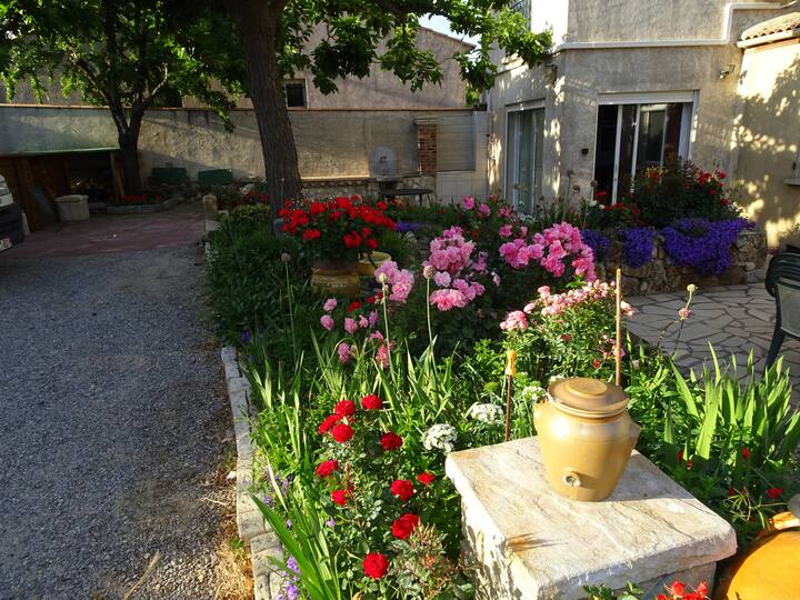 Maison, De 1 Jour à 7 Jours - Narbonne