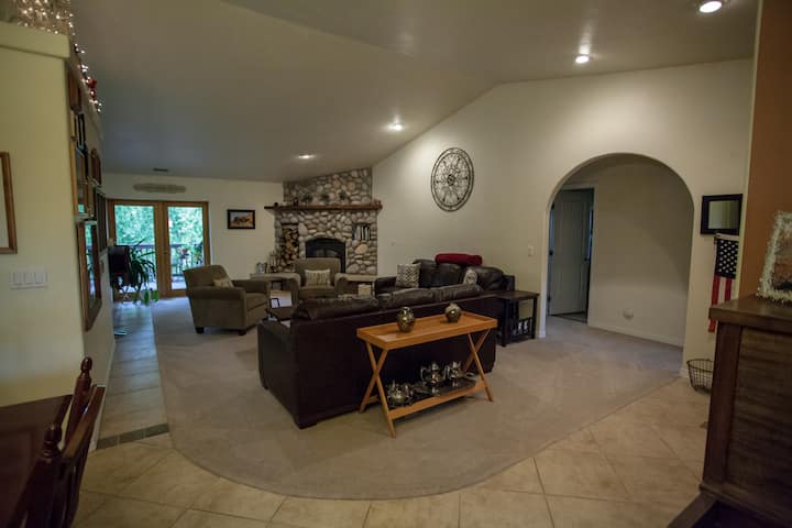 Bnb For Group In Wine & Fruit Land - Palisade, CO