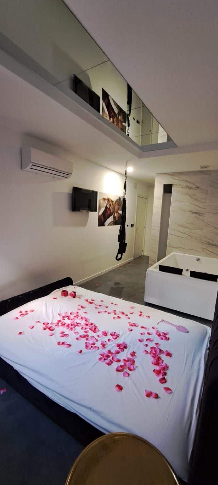 Relax En Pareja - Madrid