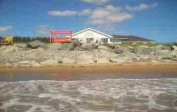Lawrencetown Beachfront Searenity Studio Apt. - Nova Scotia