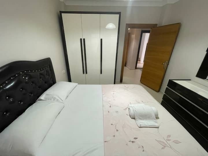 Havuzlu Küçük Bir Site Içinde Konforlu Bir Ev - Turgutreis