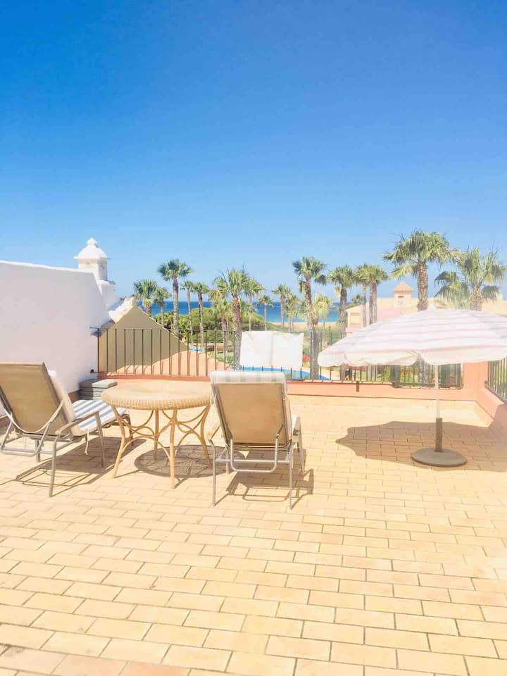 Exclusiva Casa Adosada - Zahara de los Atunes