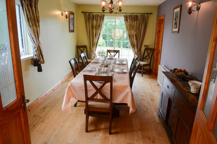 Brae Heather Omagh A Home From Home. - Omagh