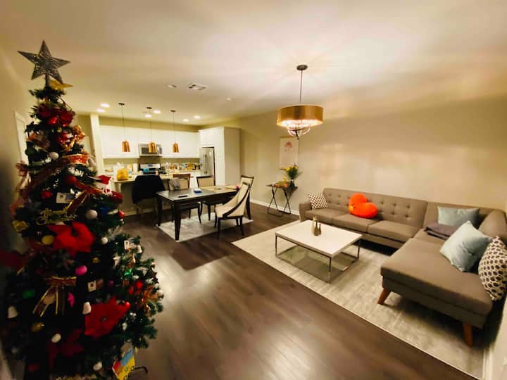 Lovely And Comfortable Modern Room 独卧独卫 No Smk/pet - Rancho Cucamonga, CA
