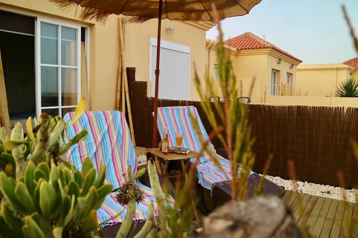 🏖Cloud Beach🌞holidays In The Clouds - Fuerteventura