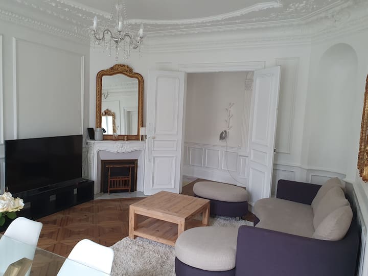 Magnifique Appartement  Mulhouse M1 - Mulhouse