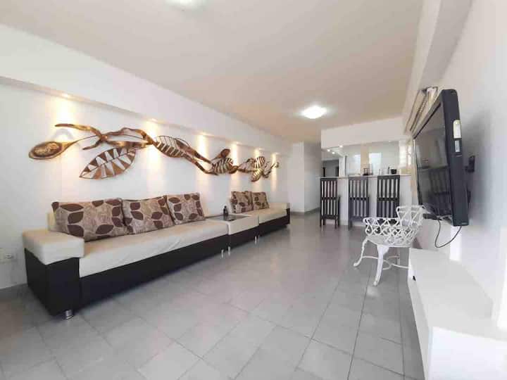 Suite Moderna - Havana