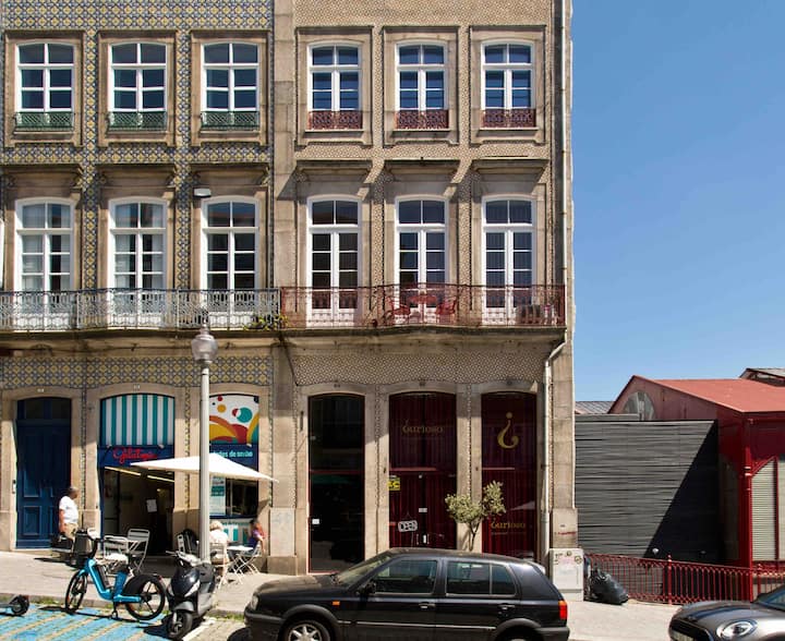 Porto Legend Apartment Ii - Porto