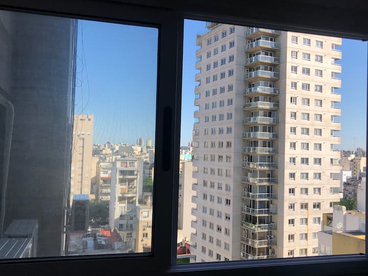 Palermo Soho. 3 Ambientes! Cerca De Todo! - Buenos Aires