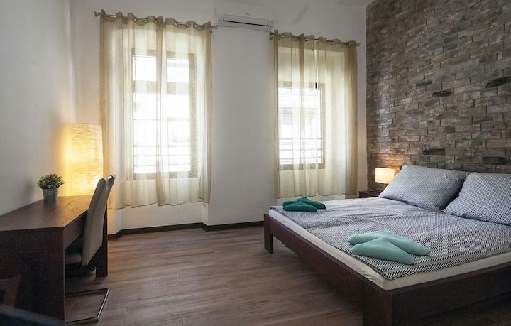 Old Tree Apartments Savamala 1 - ベオグラード