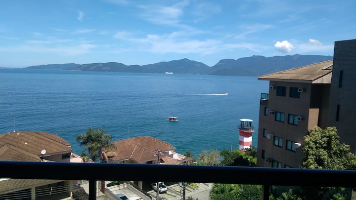 Alugo Apto Porto Real Resort - Ilha Grande