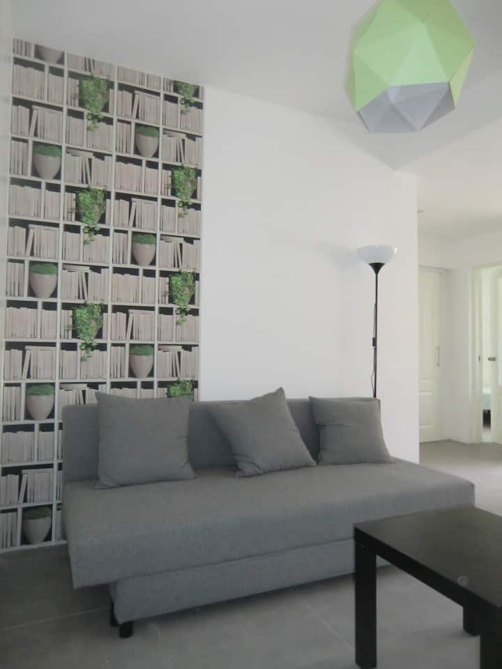 Casa Io - Goraz - Cabo Verde