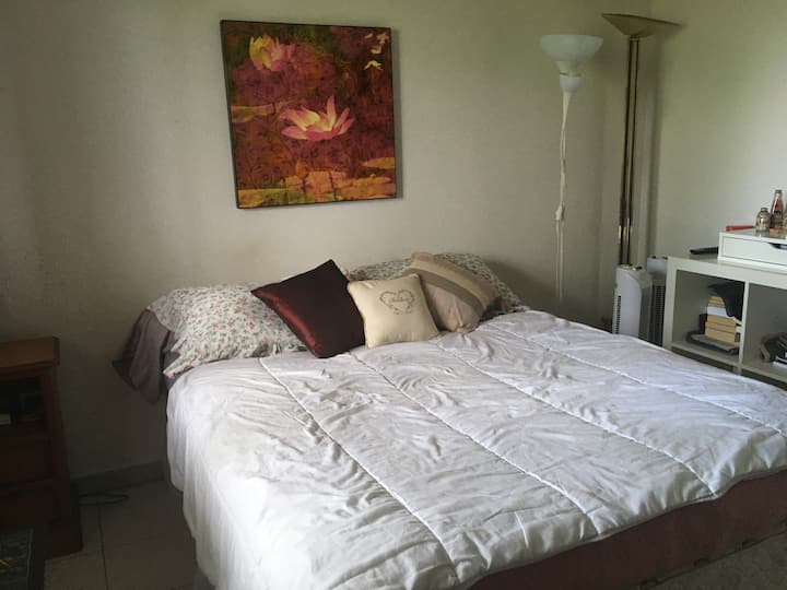 Jolie Chambre Tout Confort à Saint-raphaël - Saint-Raphaël