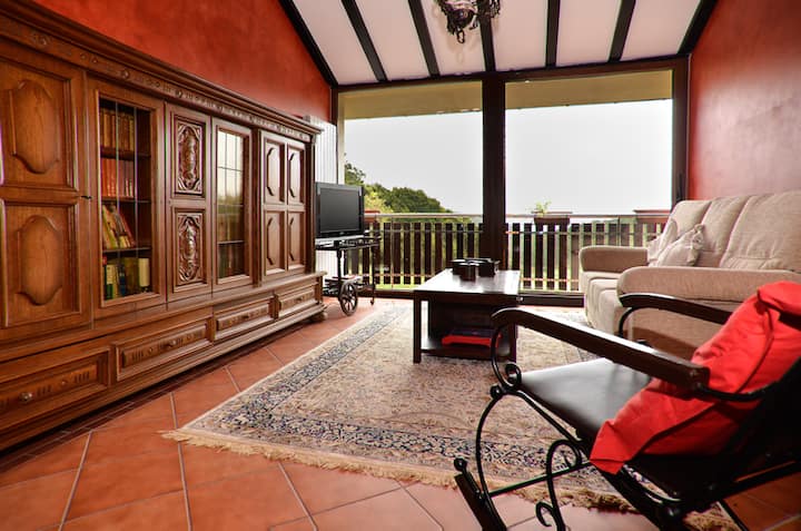 Fontequeiroso- Casa Rural - Fisterra