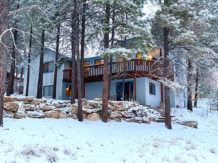 Flagstaff Slopes & Trails - Flagstaff