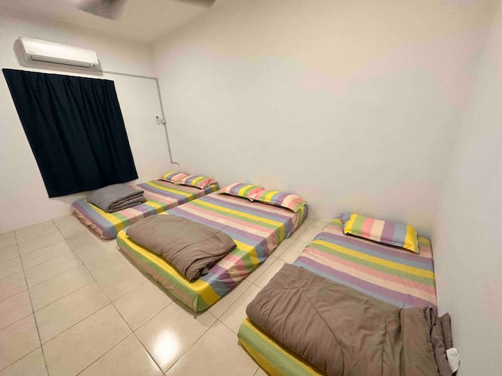 Homestay , Party ,Wedding, Aeon Rawang - Selangor