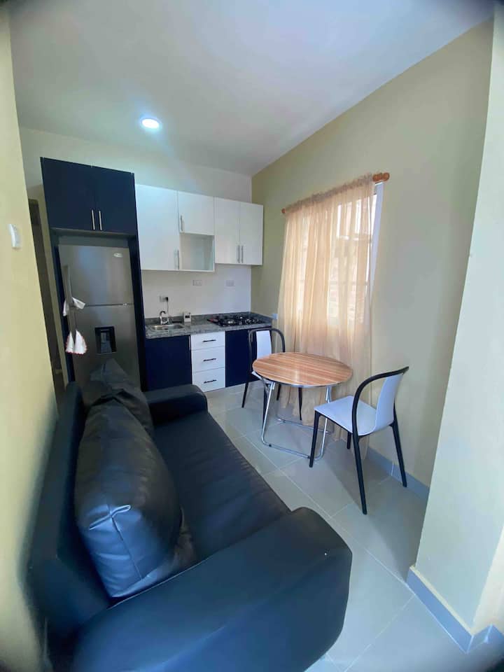 Residencial Doña Gloria 6 - Puerto Plata