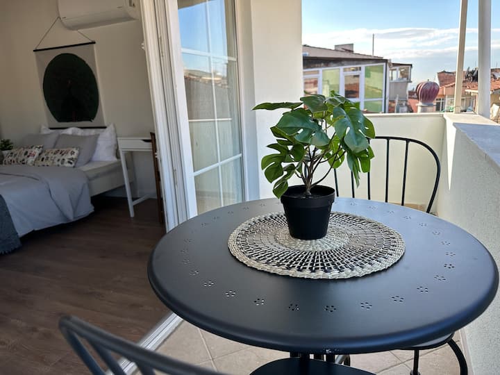 Kadıköy Terrace Home - İstanbul