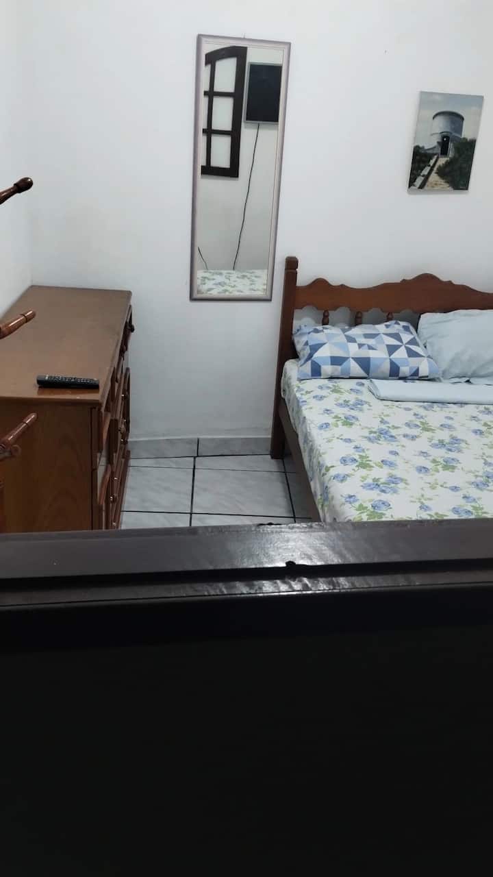 Kitnet Localizada Perto Do Mar. - Arraial do Cabo