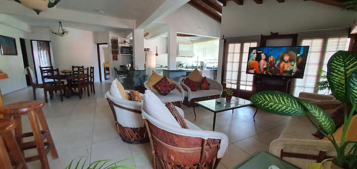 El Pescador Penthouse - Puerto Vallarta