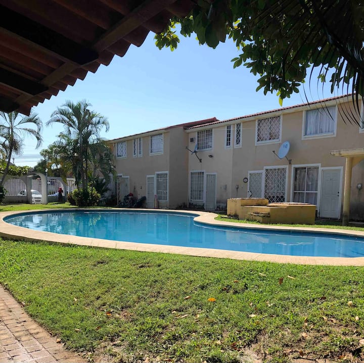 Casa En Condominio Acapulco- La Marquesa V - Acapulco