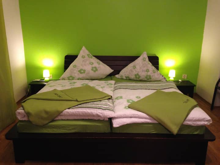 Urlaub Auf Dem Ferienhof - Zell am Harmersbach