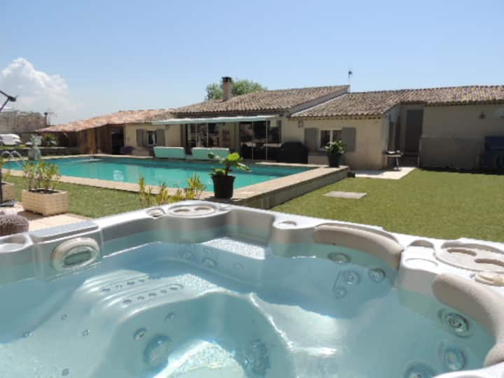La Maison Au Magnolia D Aix En Provence - Aix-en-Provence